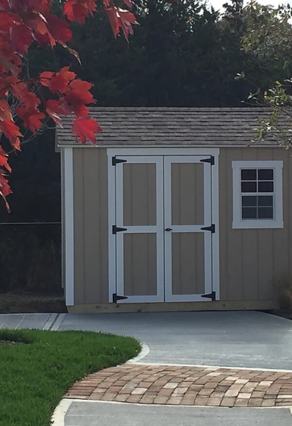 Shed Builders Houston Texas - About Us | Houston Sheds